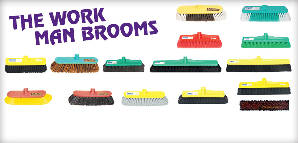 How to Clean Your Place And What is The Role of Broom - Tourism ...